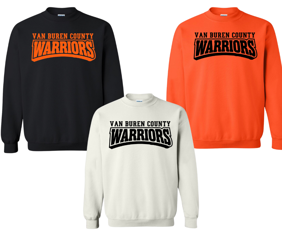 VBC Warriors – The Barn Door